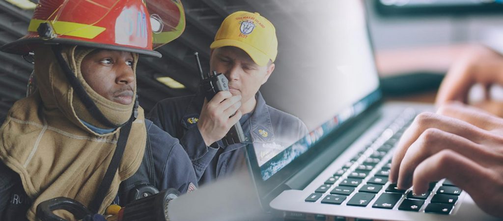 | Intercontinental Fire Training Academy