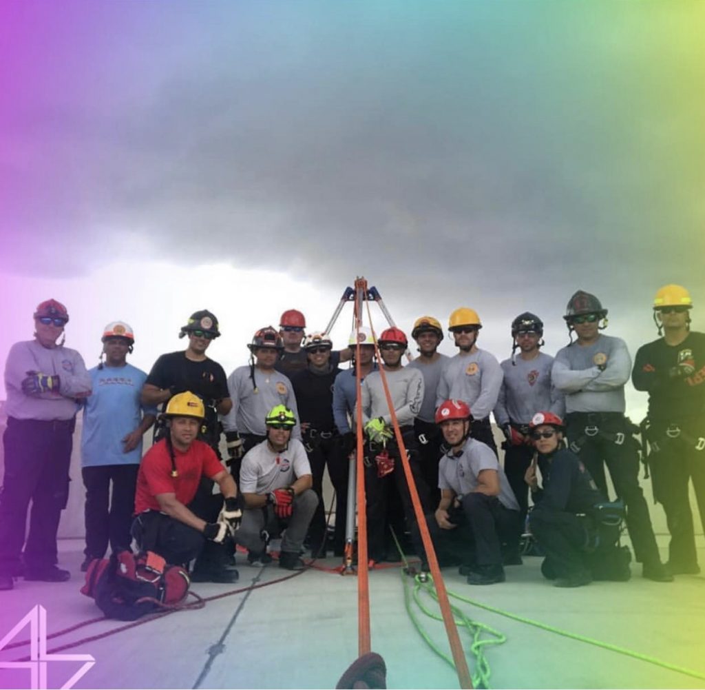 Intercontinental Fire Training Academy | Intercontinental Fire Training ...